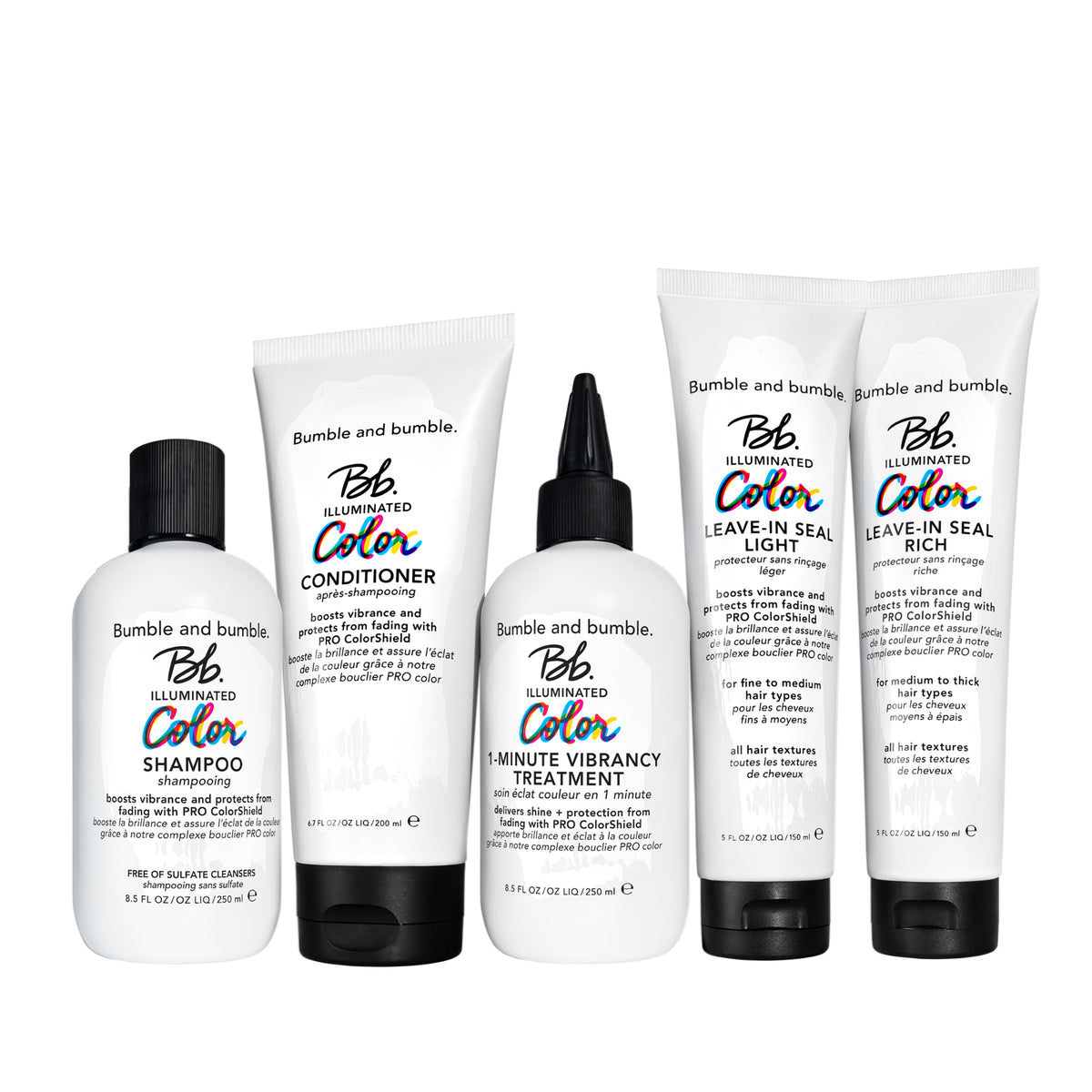 Bb. Illuminated Color – House of Kiyo